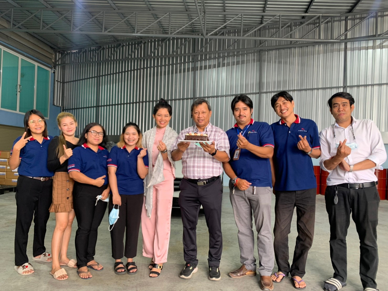 About us - WINTERTECH THRU CO.,LTD.