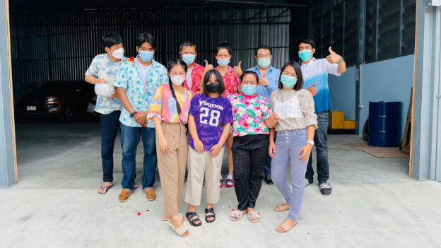 About us - WINTERTECH THRU CO.,LTD.