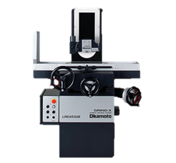OKAMOTO - WINTERTECH THRU CO.,LTD.