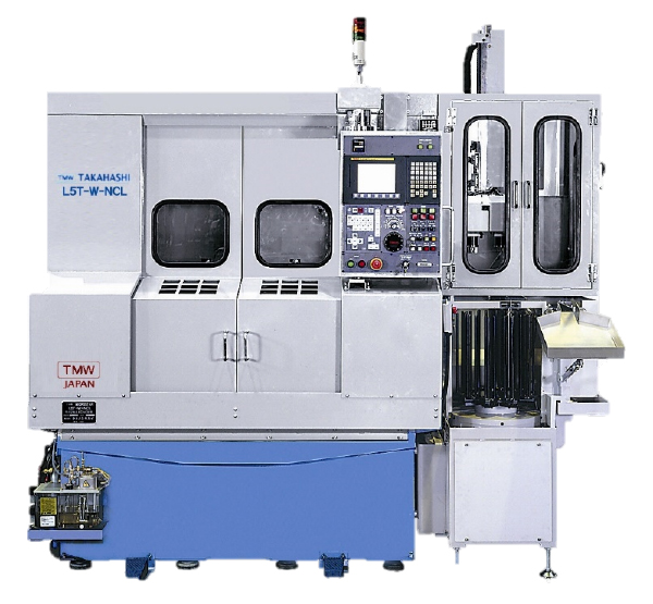 TAKAHASHI - WINTERTECH THRU CO.,LTD.